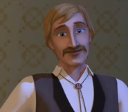 Jim Prescott | Spirit Wiki | Fandom