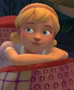 Abigail Stone | Spirit Wiki | Fandom