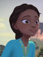 Pru Granger | Spirit Wiki | Fandom