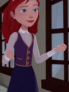 Maricela Gutierrez | Spirit Wiki | Fandom