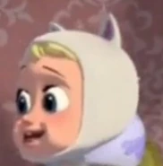 Polly Prescott | Spirit Wiki | Fandom