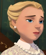 Cora Prescott | Spirit Wiki | Fandom