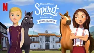 Spirit Riding Free: Riding Academy | Spirit Wiki | Fandom