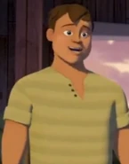 Turo | Spirit Wiki | Fandom