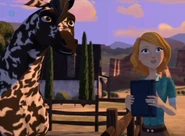 Kate Flores | Spirit Wiki | Fandom