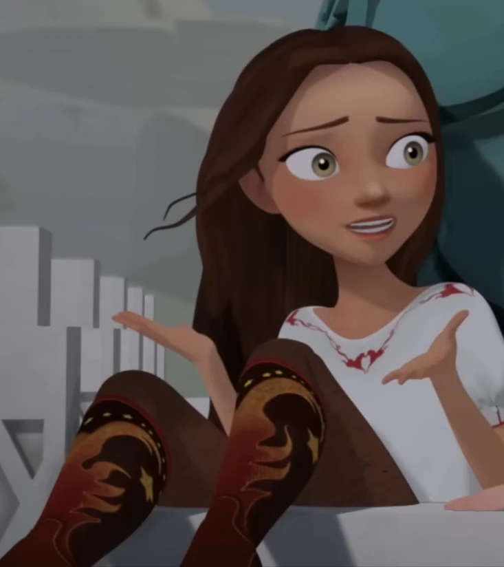 Category:Protagonists | Spirit Wiki | Fandom