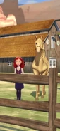 Maricela Gutierrez | Spirit Wiki | Fandom