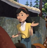 BUD | Spirit Wiki | Fandom