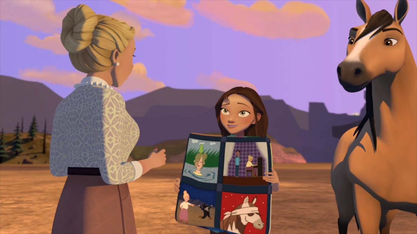 Discuss Everything About Spirit Wiki | Fandom