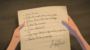 Resolutions | Spirit Wiki | Fandom