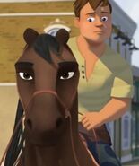 Turo | Spirit Wiki | Fandom