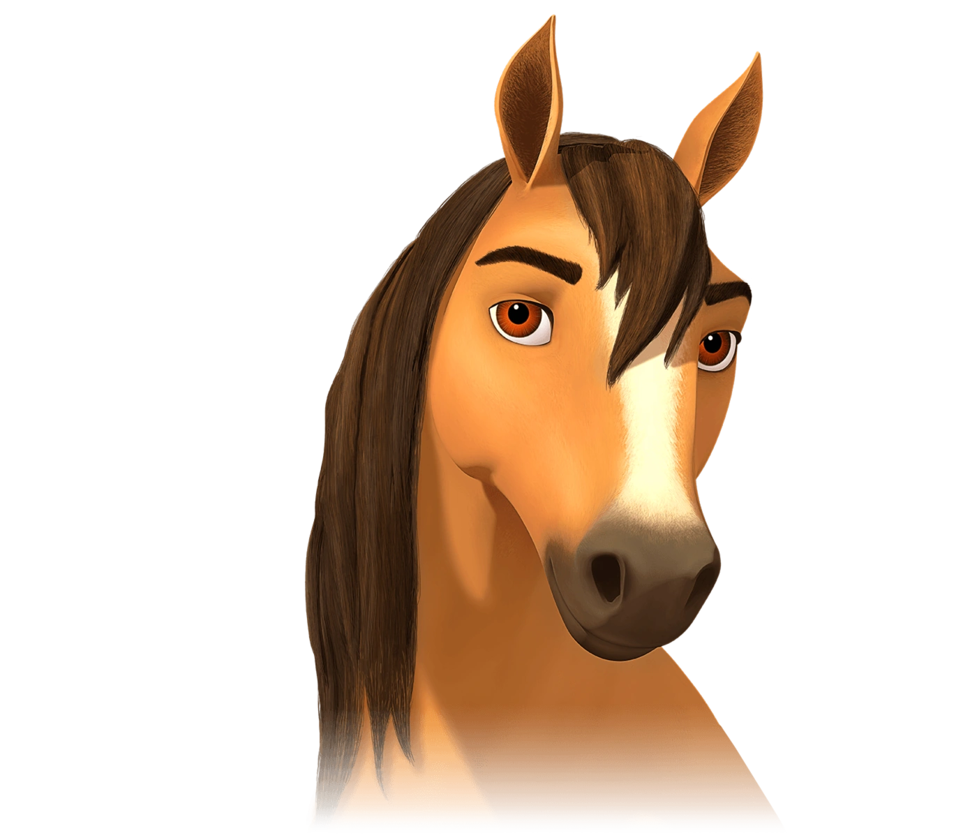 Discuss Everything About Spirit Wiki | Fandom