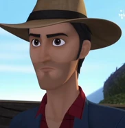 Grayson | Spirit Wiki | Fandom