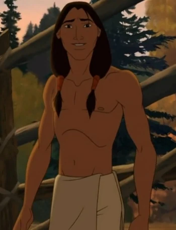 Little Creek | Spirit Wiki | Fandom