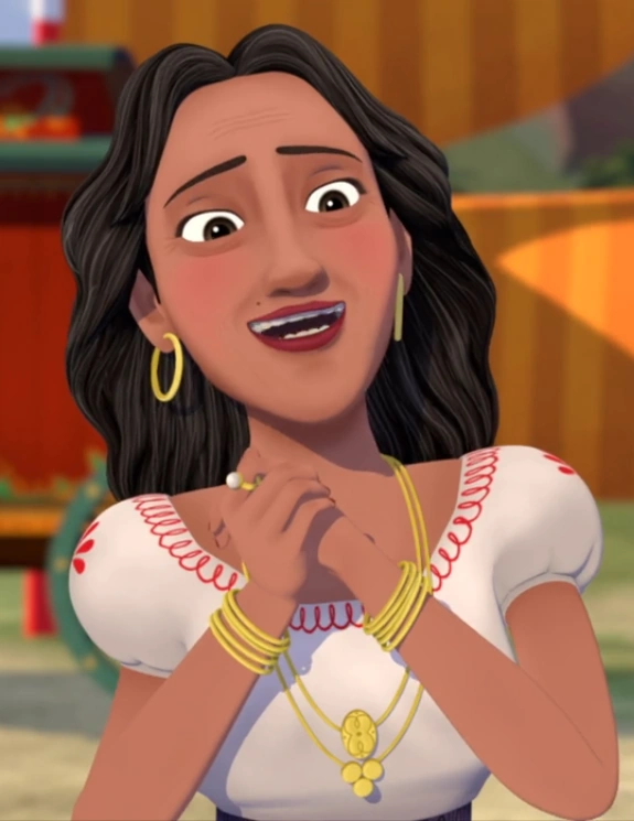 Estrella | Spirit Wiki | Fandom