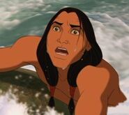 Little Creek | Spirit Wiki | Fandom