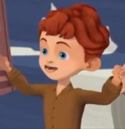 Snips | Spirit Wiki | Fandom