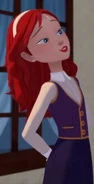 Maricela Gutierrez | Spirit Wiki | Fandom