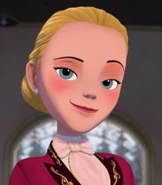 Rose Pendleton | Spirit Wiki | Fandom