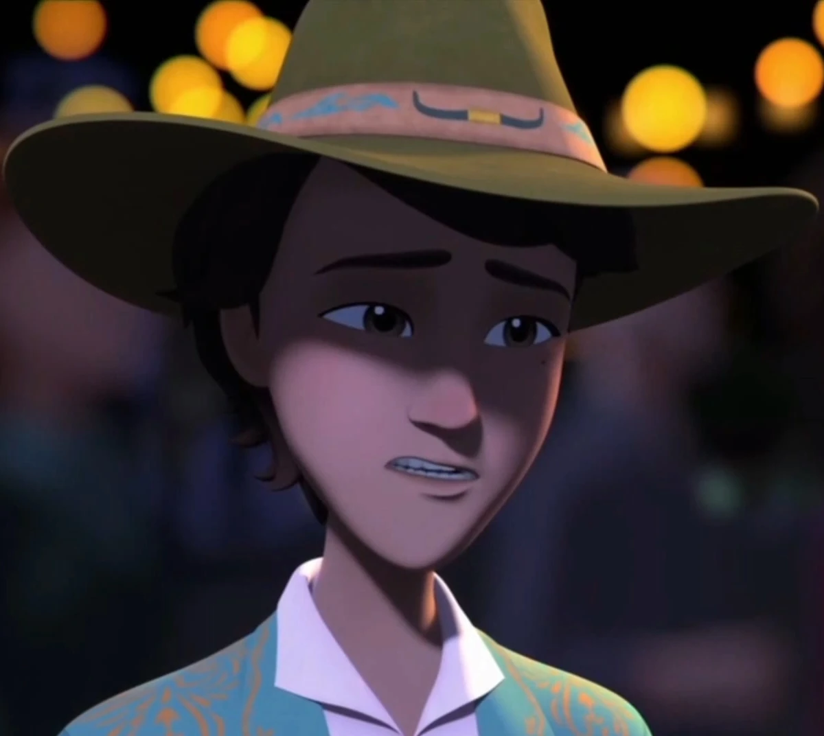 Discuss Everything About Spirit Wiki | Fandom