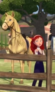 Maricela Gutierrez | Spirit Wiki | Fandom