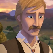 Jim Prescott | Spirit Wiki | Fandom