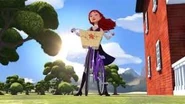 Maricela Gutierrez | Spirit Wiki | Fandom