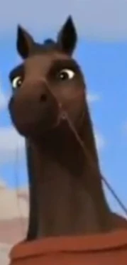 Junipero | Spirit Wiki | Fandom