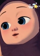 Polly Prescott | Spirit Wiki | Fandom