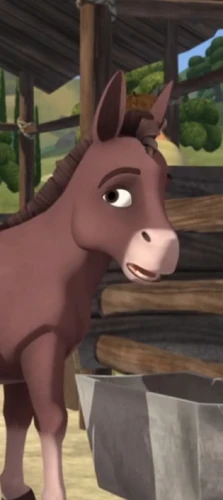 Señor Carrots | Spirit Wiki | Fandom