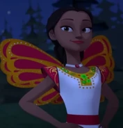 Solana | Spirit Wiki | Fandom