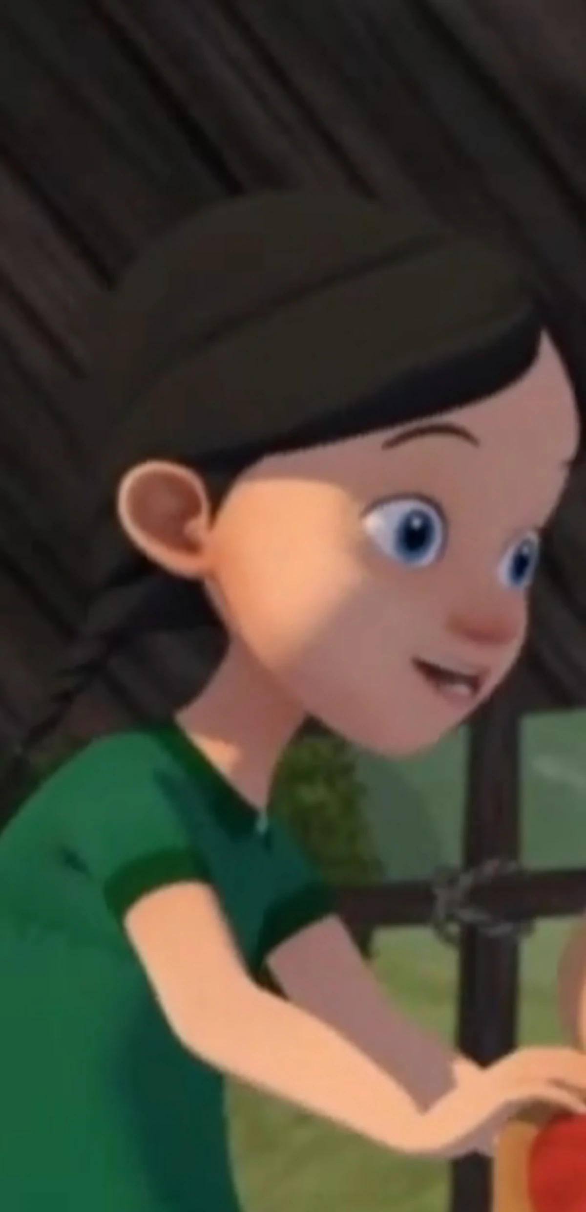 Bianca | Spirit Wiki | Fandom