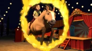 Lucky and Her New Family | Spirit Wiki | Fandom