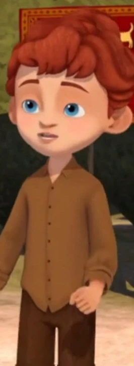 Snips | Spirit Wiki | Fandom