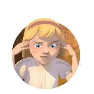 Abigail | Spirit Wiki | Fandom