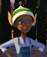 Pru Granger | Spirit Wiki | Fandom