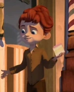 Snips | Spirit Wiki | Fandom