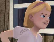 Abigail Stone | Spirit Wiki | Fandom