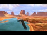 The Eagle | Spirit Wiki | Fandom