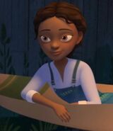 Pru Granger | Spirit Wiki | Fandom