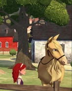 Maricela Gutierrez | Spirit Wiki | Fandom