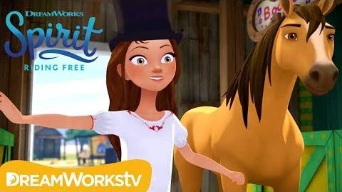 Magic Show | Spirit Wiki | Fandom