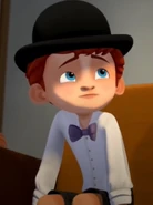 Snips | Spirit Wiki | Fandom