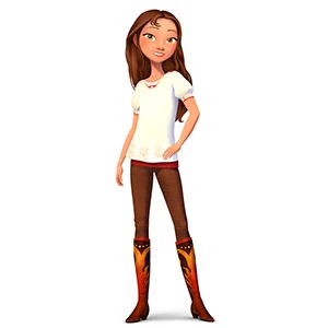 Category:Characters | Spirit Wiki | Fandom