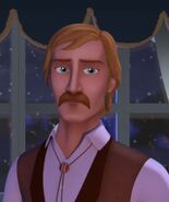 Jim Prescott | Spirit Wiki | Fandom