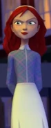 Maricela Gutierrez | Spirit Wiki | Fandom