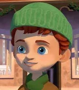 Snips | Spirit Wiki | Fandom