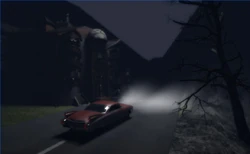 Spirit Seasons: Little Ghost Story | Spirit Seasons Wiki | Fandom