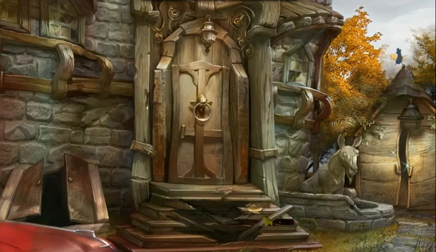 Blindhill Place | Spirit Seasons Wiki | Fandom