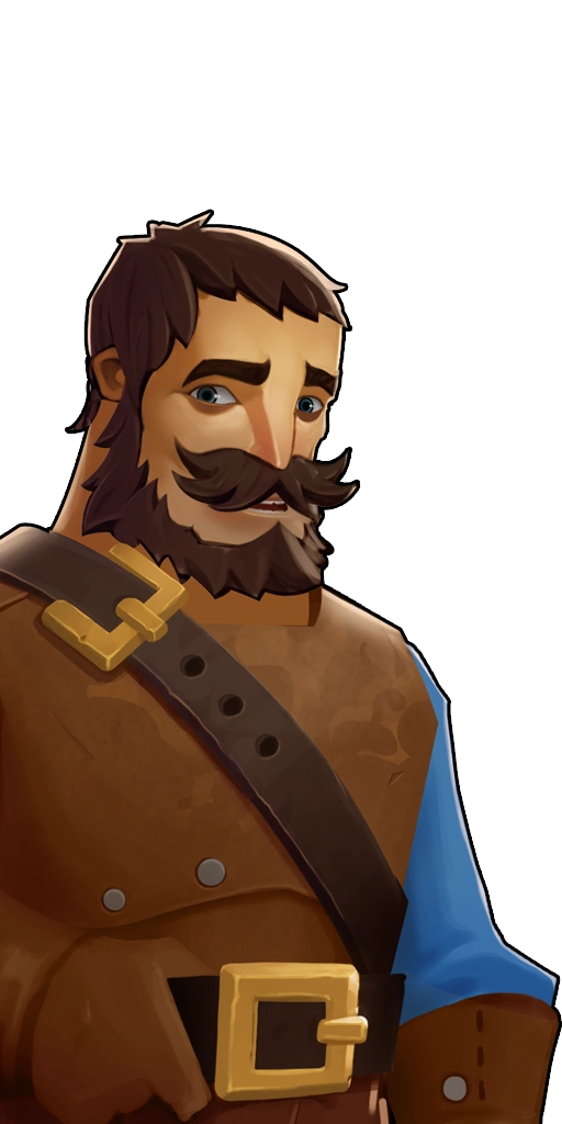 Barbarian | Spirit Storm Wiki | Fandom